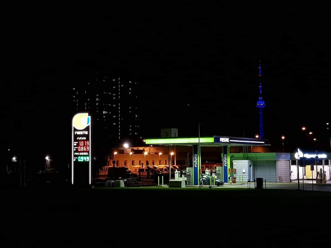 Didžiausia Lietuvoje degalų kainų platforma | Kuro-Kainos.lt