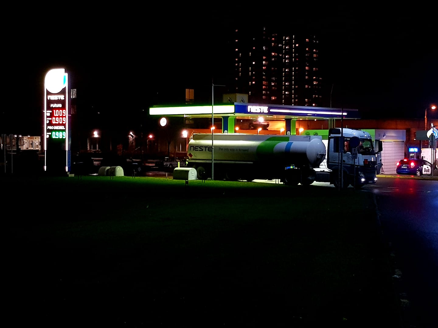 Kuro kainos Neste | Kuro-Kainos.lt